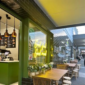 Viet Delish, Rockdale - Modern Australian Restaurant Menu, Phone ...