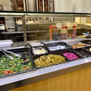 Darling Kebabs, Balmain - Modern Australian Restaurant Menu, Phone ...