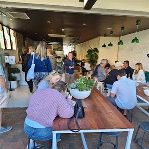 Banana Blossom Mona Vale, Mona Vale - Asian Restaurant Menu, Phone ...