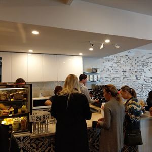 Roastwell Cafe, Sutherland - Cafe Restaurant Menu, Phone, Reviews | AGFG