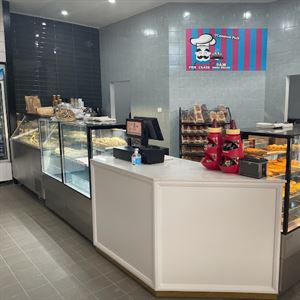 Barrington Bakery, Edgeworth - Bakery Restaurant Menu, Phone, Reviews ...
