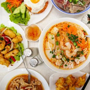 Pho Ever Eastern Creek Quarter, Eastern Creek - Vietnamese Restaurant ...