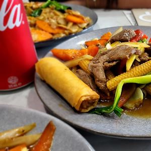 Thai Hutt Bass Hill, Bass Hill - Asian Restaurant Menu, Phone, Reviews ...