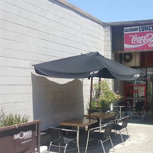 Salisbury Lunch Box, Asquith - Modern Australian Restaurant Menu, Phone ...