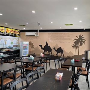 Mataam al Mandi, Auburn - Modern Australian Restaurant Menu, Phone ...