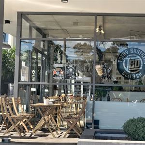 Tothy Brothers Deli, Cromer - American Restaurant Menu, Phone, Reviews ...