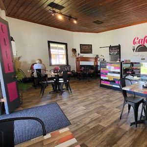 Cafe 2823, Warren - Cafe Restaurant Menu, Phone, Reviews | AGFG