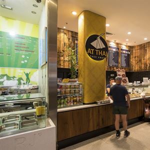 At Thai, Eastgardens - Thai Restaurant Menu, Phone, Reviews | AGFG