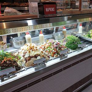 Chargrill Charlie's Beecroft, Beecroft - Modern Australian Restaurant ...