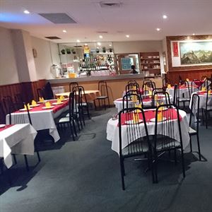 Spring Garden Restaurant, Georges Hall - Chinese Restaurant Menu, Phone ...