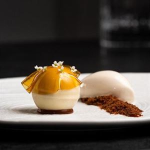 Twenty Seats, Highgate - Modern Australian Restaurant Menu, Phone ...