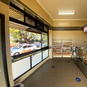 Banksia Bakery, Banksia - Cafe Restaurant Menu, Phone, Reviews | AGFG