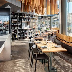 The Streets of Barangaroo, Barangaroo - Cafe Restaurant Menu, Phone ...