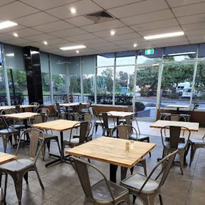 Discovery Cove Cafe, Banksmeadow - Cafe Restaurant Menu, Phone, Reviews ...