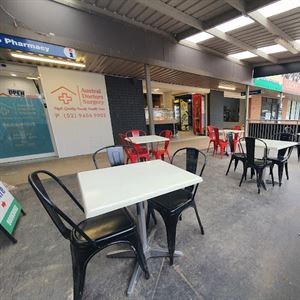 Austral Burger Grill and Coffee, Austral - Cafe Restaurant Menu, Phone ...