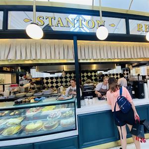 Stanton Cafe, Seven Hills - Modern Australian Restaurant Menu, Phone ...