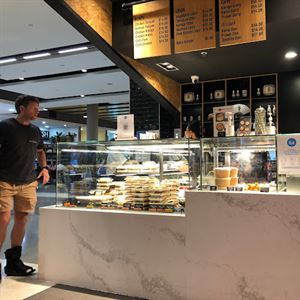 Flying Sushi, Balgowlah - Japanese Restaurant Menu, Phone, Reviews | AGFG