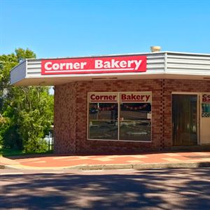 Corner Cafe And Bakehouse, Murrays Beach - Cafe Restaurant Menu, Phone ...