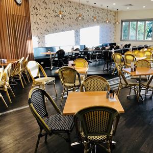 Cafe Laurella, Berowra Heights - Cafe Restaurant Menu, Phone, Reviews ...
