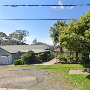 Hey Hey Kebab, Kurrajong - Cafe Restaurant Menu, Phone, Reviews | AGFG