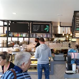 Eleven11 Cafe, Warriewood - Cafe Restaurant Menu, Phone, Reviews | AGFG