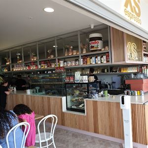 XS Espresso Rosemeadow, Minto - Cafe Restaurant Menu, Phone, Reviews | AGFG