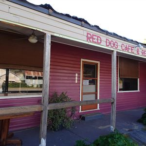 Red Dog Cafe and Restaurant, Gloucester - Modern Australian Restaurant ...