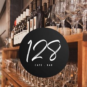 cafe . bar 128, Lithgow - Cafe Restaurant Menu, Phone, Reviews | AGFG