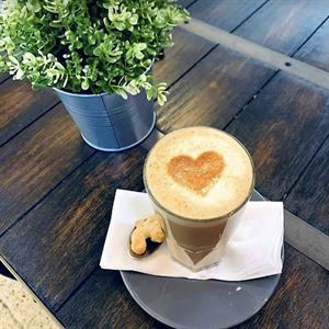 Cafe Fraiche, North Richmond - Cafe Restaurant Menu, Phone, Reviews | AGFG
