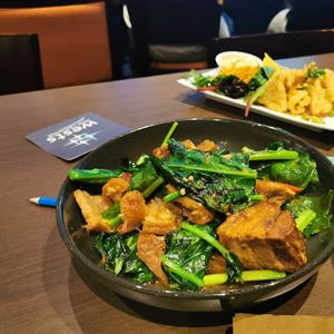 The Hub, Leumeah - Modern Australian Restaurant Menu, Phone, Reviews | AGFG