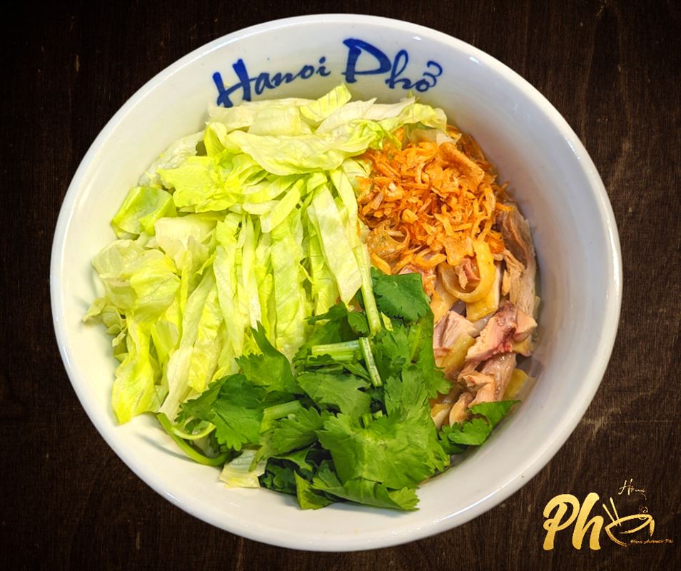 Hanoi Pho Williamstown, Williamstown - Vietnamese Restaurant Menu ...