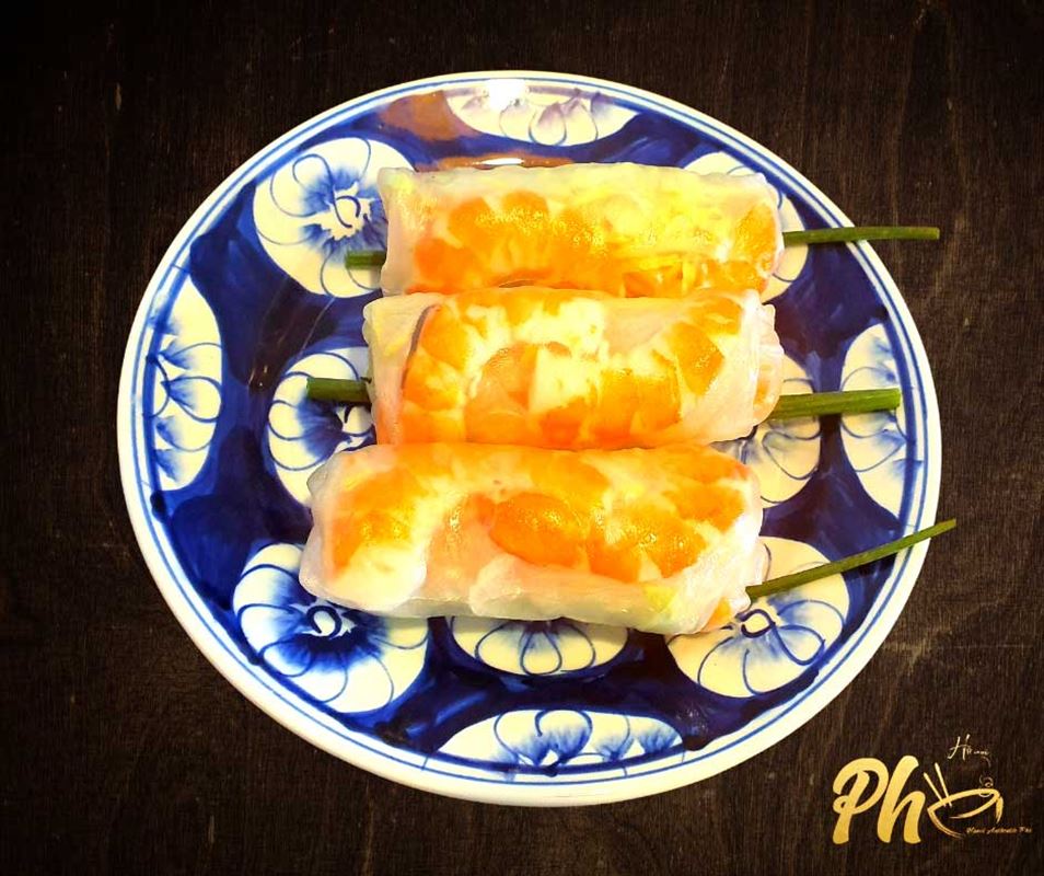 Hanoi Pho Williamstown, Williamstown - Vietnamese Restaurant Menu ...