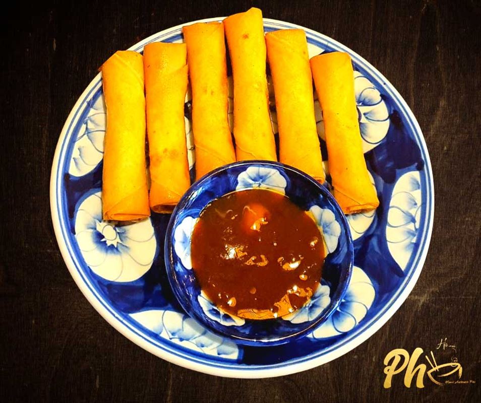 Hanoi Pho Williamstown, Williamstown - Vietnamese Restaurant Menu ...