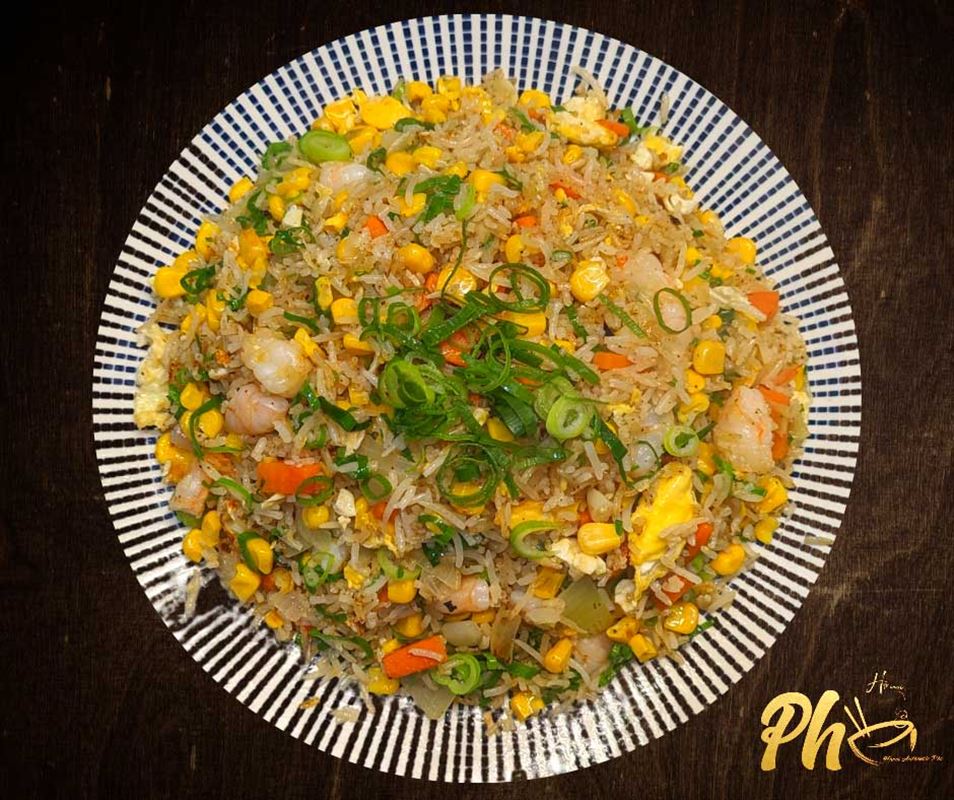 Hanoi Pho Williamstown, Williamstown - Vietnamese Restaurant Menu ...