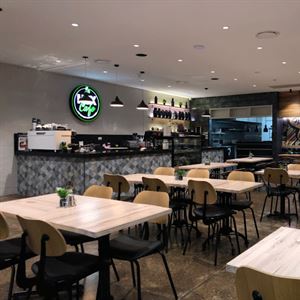 Hox Cafe, Hoxton Park - Cafe Restaurant Menu, Phone, Reviews | AGFG