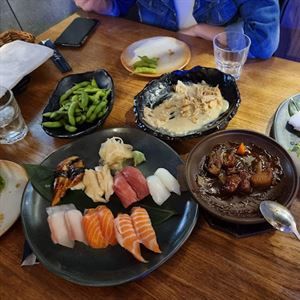 Kyo Ya Izakaya Bar Wentworth Point, Wentworth Point - Japanese ...