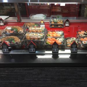 Sushi Gon, Bella Vista - Asian Restaurant Menu, Phone, Reviews | AGFG