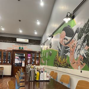 Pho Tonkin, Haymarket - Vietnamese Restaurant Menu, Phone, Reviews | AGFG