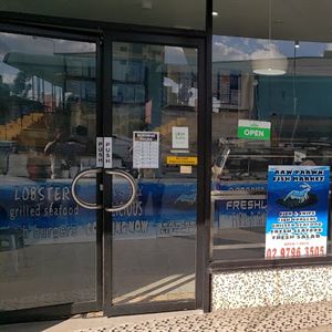 Raw Prawn Fish Market, Yagoona - Seafood Restaurant Menu, Phone ...