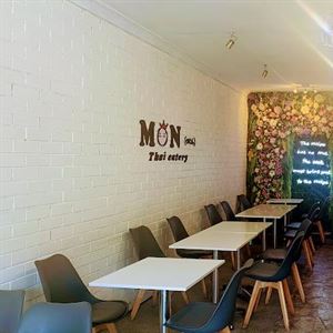 Mon Thai Eatery, Zetland - Modern Australian Restaurant Menu, Phone ...