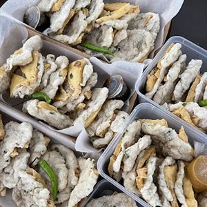 Batavia kitchen, Zetland - Modern Australian Restaurant Menu, Phone ...