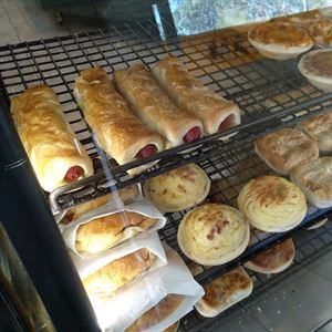 Macca's Bake House, Springfield - Bakery Restaurant Menu, Phone ...