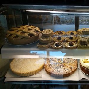 Dirranbandi Bakery, St George - Bakery Restaurant Menu, Phone, Reviews ...