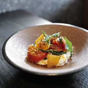 ANTE, Newtown - Modern Australian Restaurant Menu, Phone, Reviews | AGFG