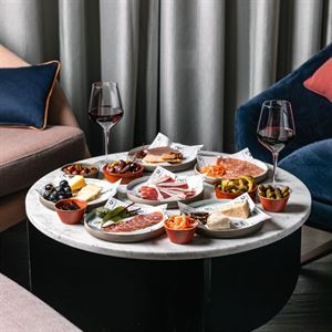 TWO 88 Bar & Kitchen, Darling Harbour - Modern Australian Restaurant ...