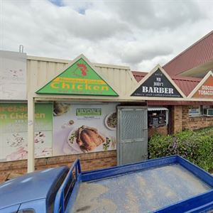 Chef and Crew, Moorebank - Cafe Restaurant Menu, Phone, Reviews | AGFG