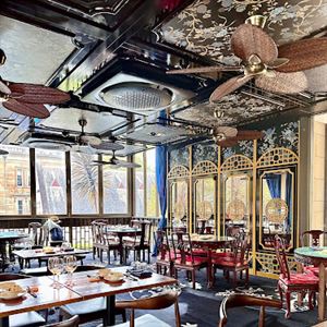 The Chairman Restaurant Sydney, Darlinghurst - Chinese Restaurant Menu ...