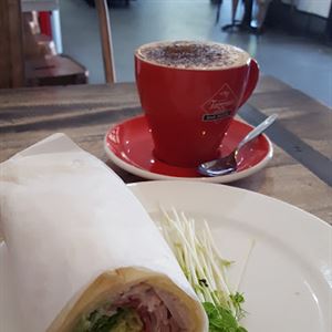 Heights Cafe, Cardiff - Cafe Restaurant Menu, Phone, Reviews | AGFG