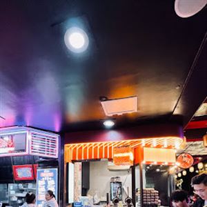 Da Jian Chen, Burwood - Modern Australian Restaurant Menu, Phone ...