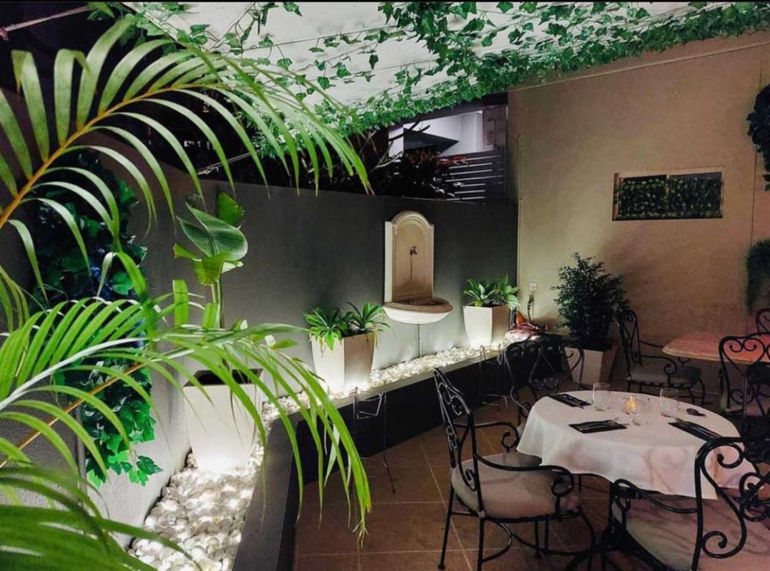 Bridges MD - Belgian Dining, Currumbin - Belgian Restaurant Menu, Phone ...